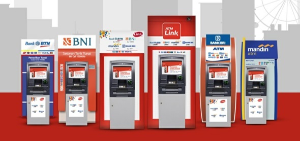 ATM Link Himbara