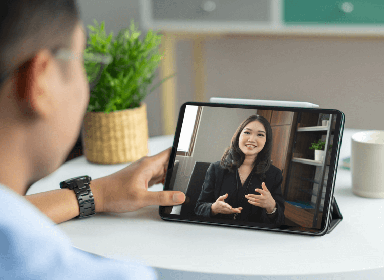 Mandiri University Approach