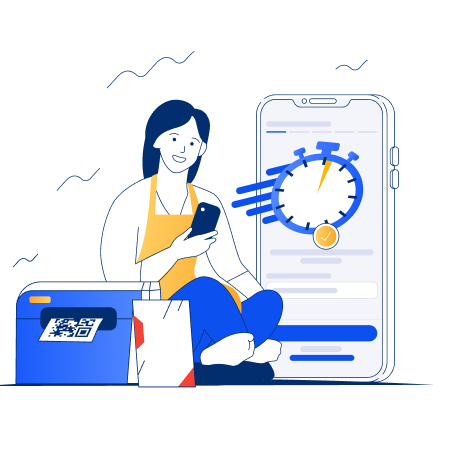 Livin' Merchant by Mandiri | Aplikasi Kasir Gratis untuk Bisnis