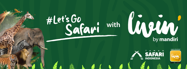 Taman Safari Indonesia