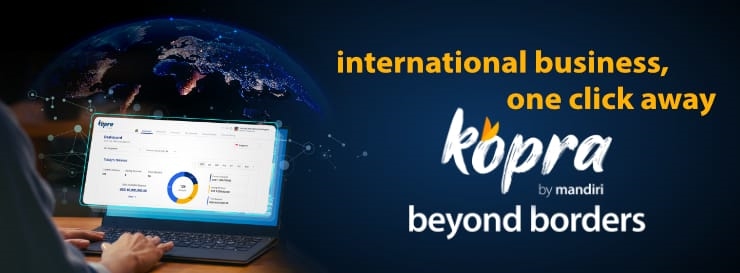 Kopra Beyond Borders