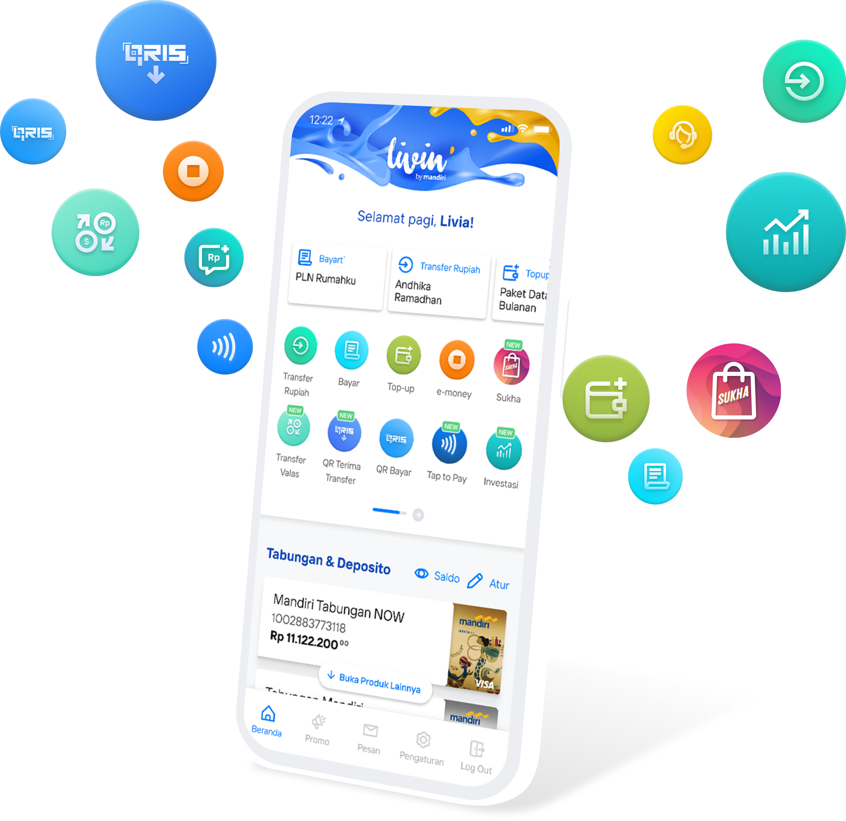 Taman Safari Indonesia