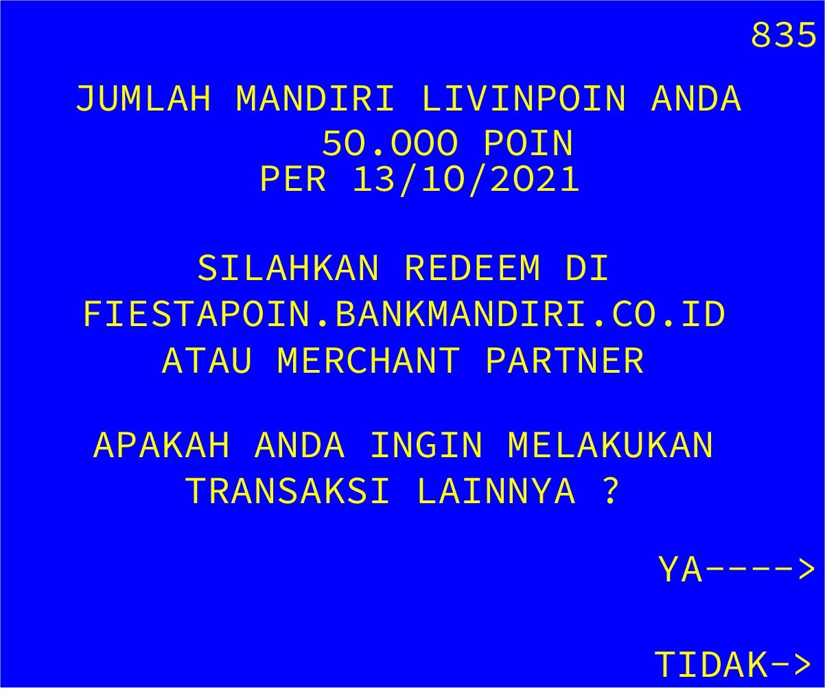 E-Voucher Shell