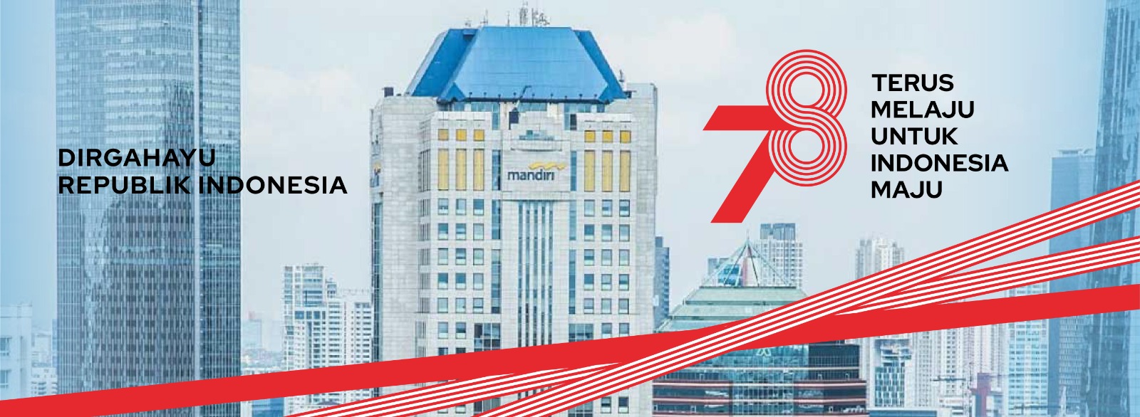 Mandirian Merah Putih Challenges