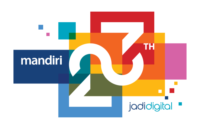 Hut Bank Mandiri - Homecare24 Hut Bank Mandiri - Homecare24