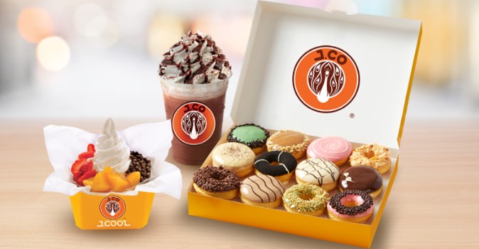 Yuk Cek Harga Jco Gressmall Terbaru - Informasi Harga Harga Terlengkap
